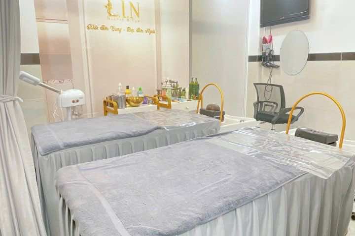 Top 11+ Spa Làm Đẹp Quận Bình Thạnh Uy Tín Nhất - Rebi Beauty Spa